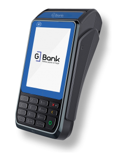 Gbank – Venda a qualquer hora e em qualquer lugar!